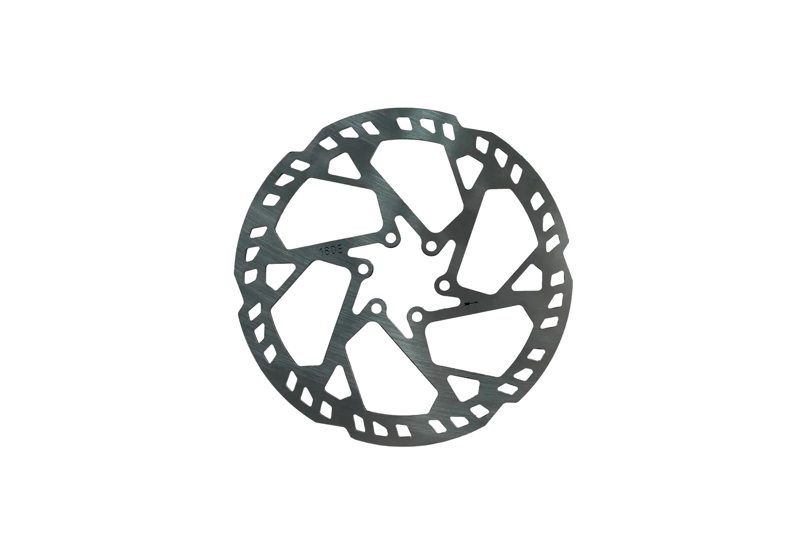 MeetOne 180mm Brake Dics – Meet One Trike EU