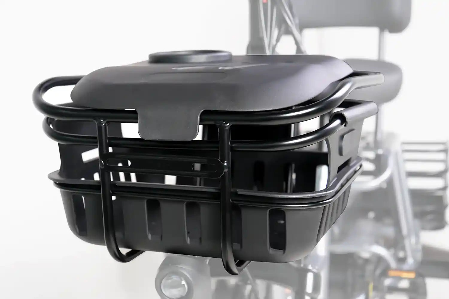 Breeze Front Basket – Meet One Trike EU